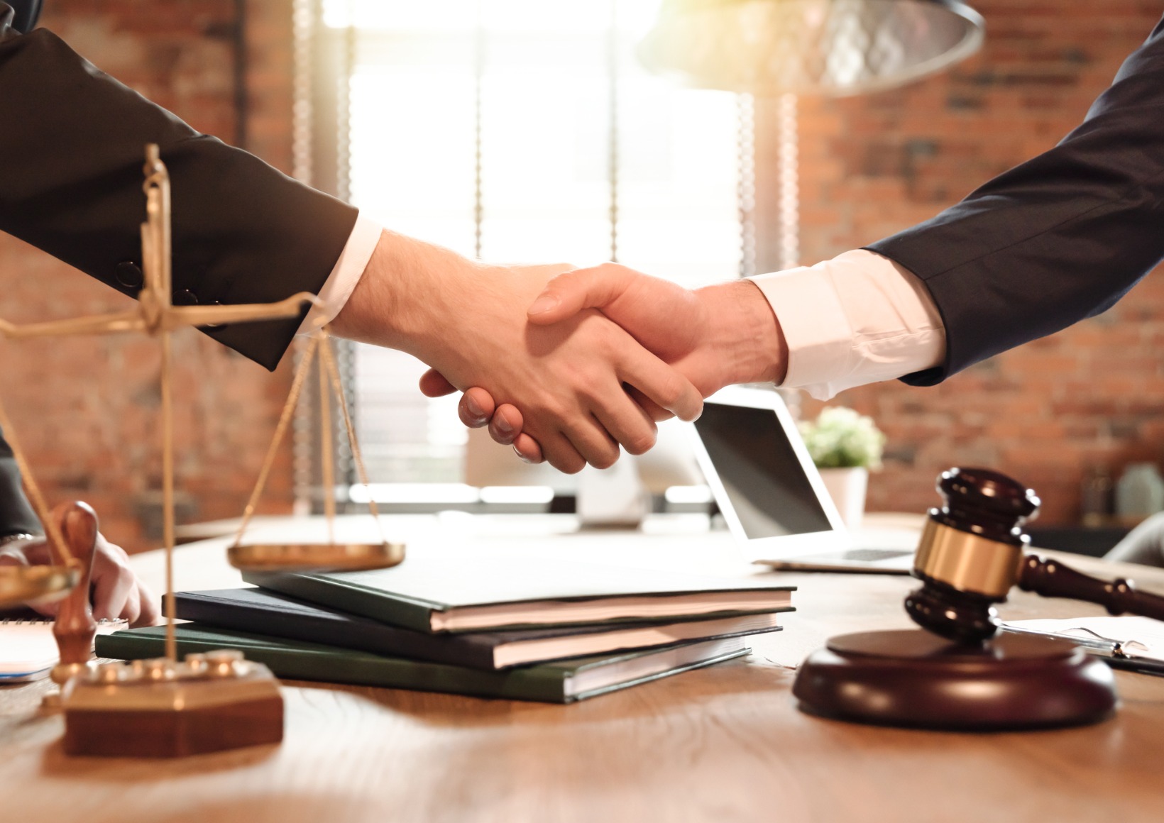 Empowering Small Law Firms: Navigating the Impact and Opportunities of ...