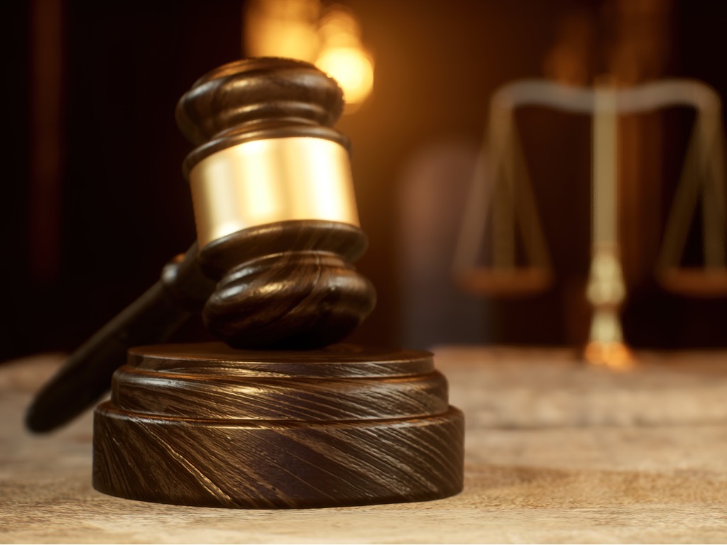 Legal Career Journey: Insights from a Former Judge Turned Lawyer ...
