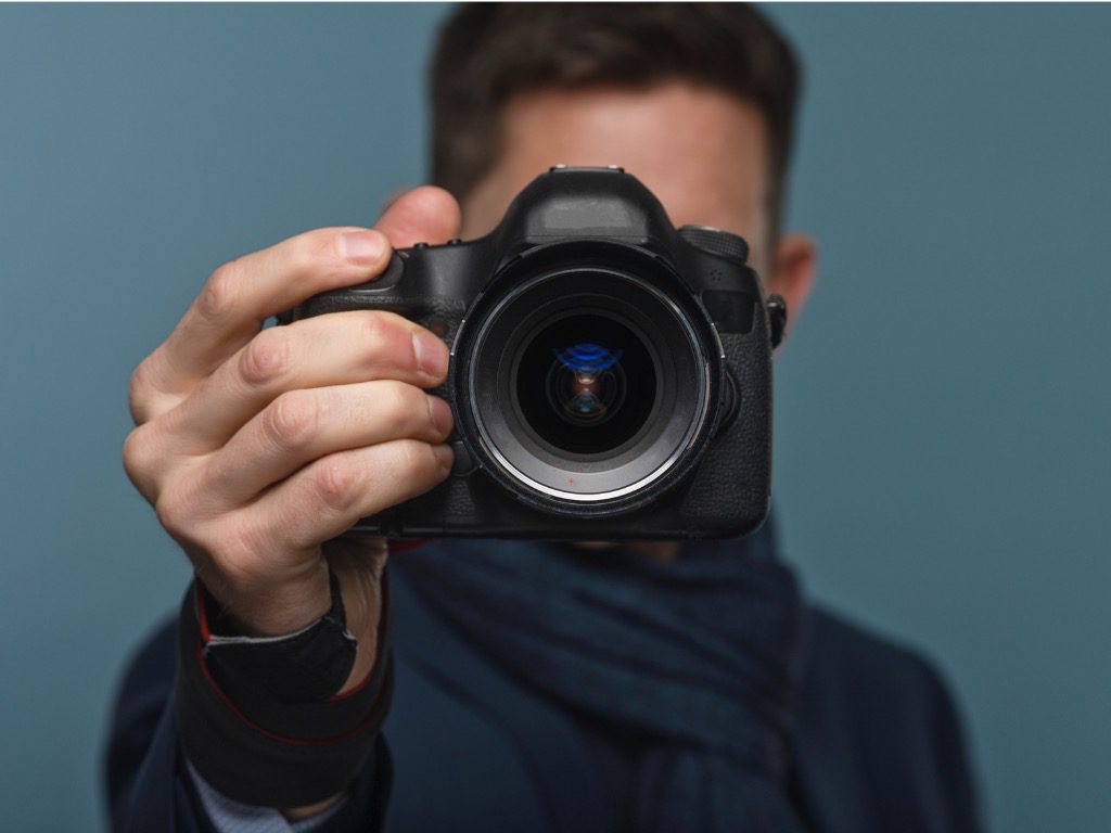 The Visual Handshake: Why Your Legal Headshot Matters - Today's ...